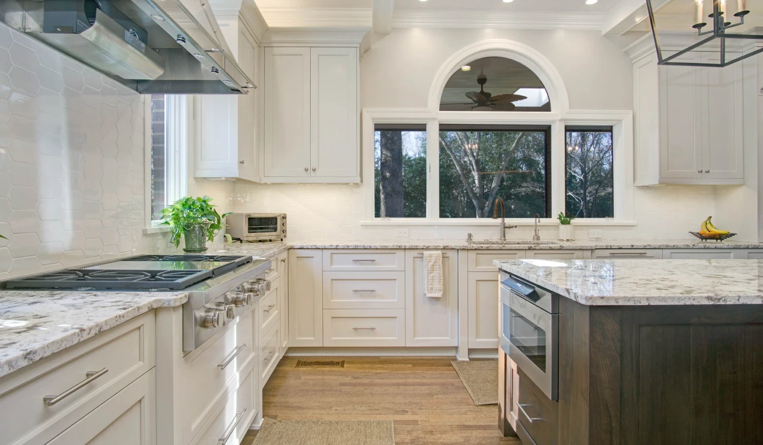 Expert Remodeling Design Services | Charlotte, NC | Luxury
